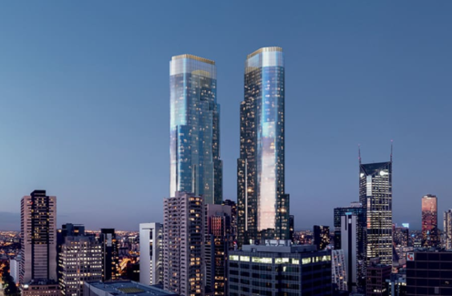 Queens Place - Ausky Real Estate