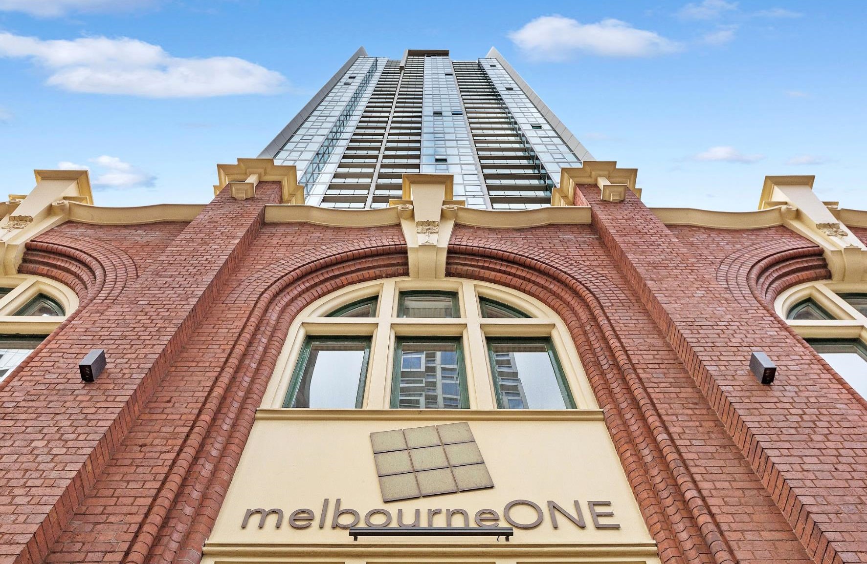 Melbourne One - Ausky Real Estate