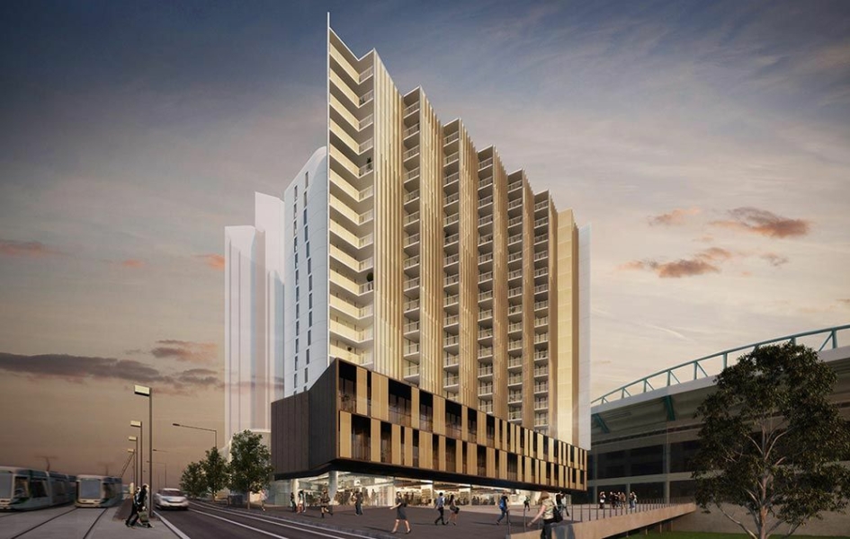 M Docklands - Ausky Real Estate